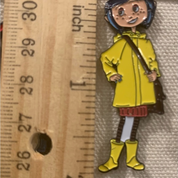 Coraline | Other | Coraline Set | Poshmark